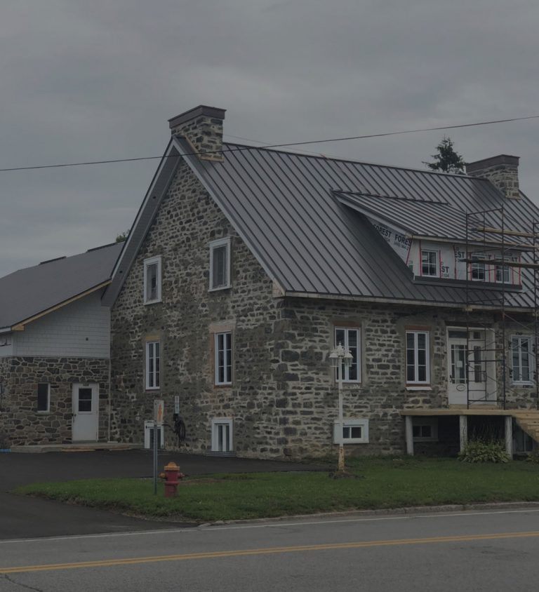 Découvrez le groupe | Côté-Reco Inc.